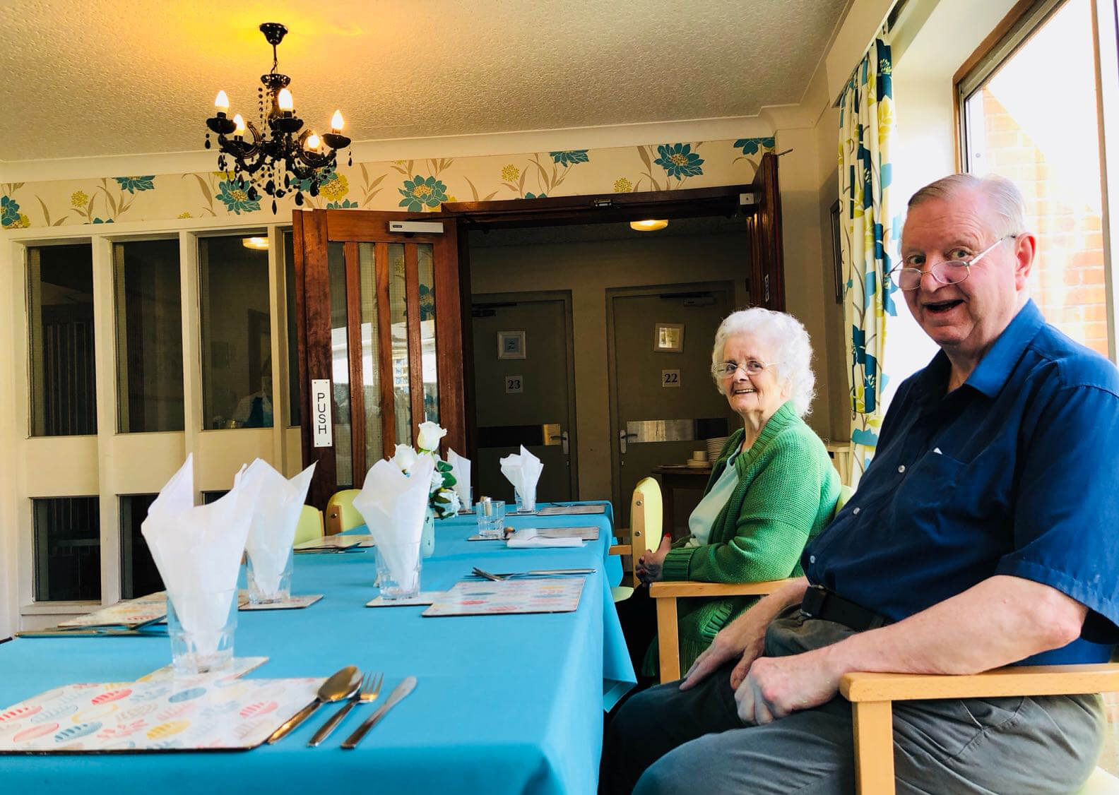 Grey Gables | Yardley Great Trust