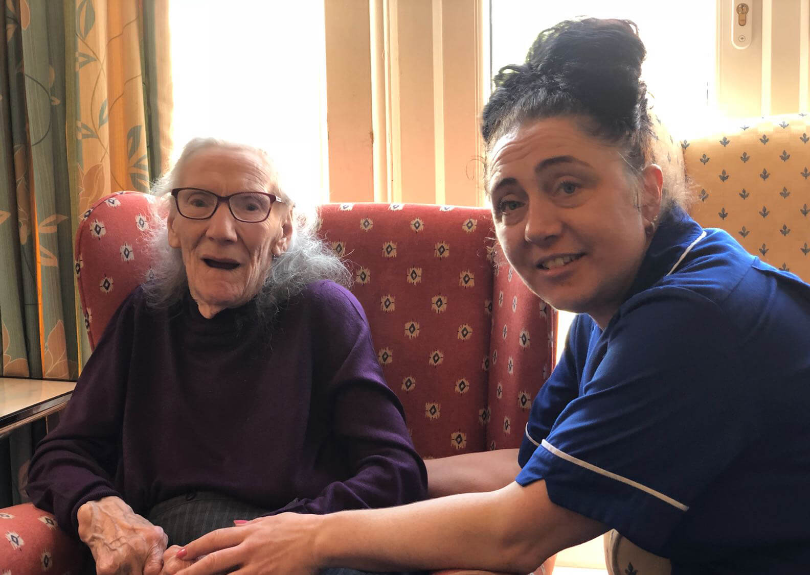 Grey Gables | Yardley Great Trust