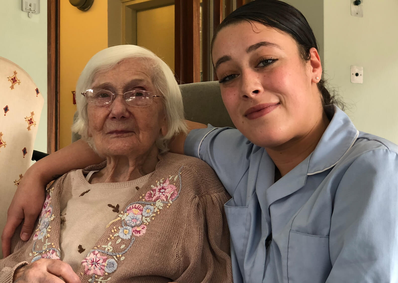 Grey Gables | Yardley Great Trust