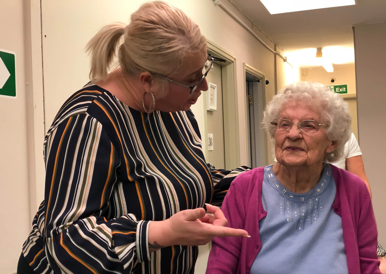 Grey Gables | Yardley Great Trust