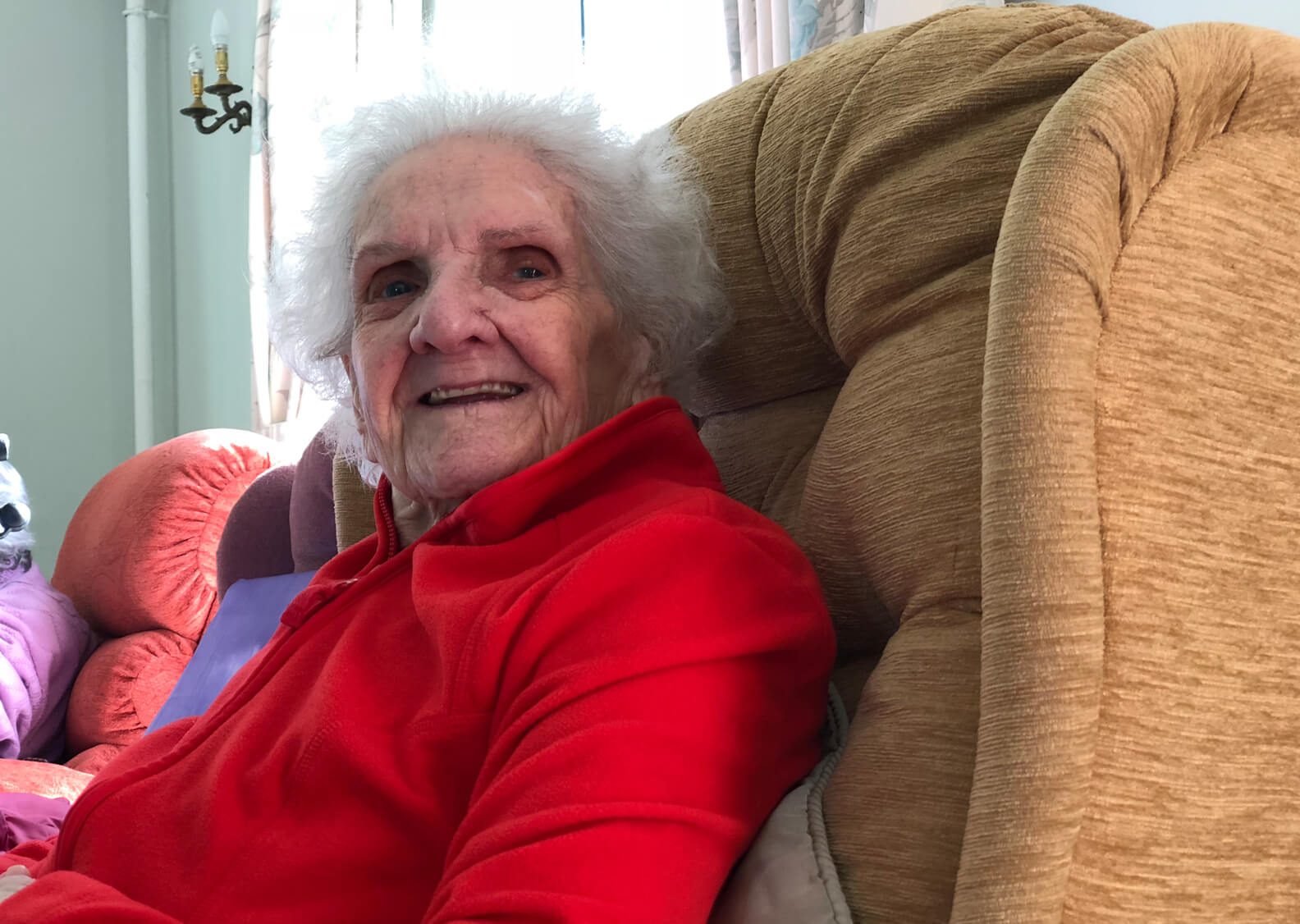 Grey Gables | Yardley Great Trust